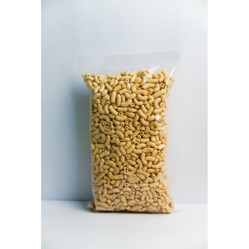 Jual MAKARONI ORIGINAL KEMASAN 400 GRAM | Shopee Indonesia