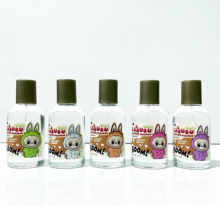 Jual LABUBU PARFUM VIRAL - 35ML TAHAN LAMA | Shopee Indonesia