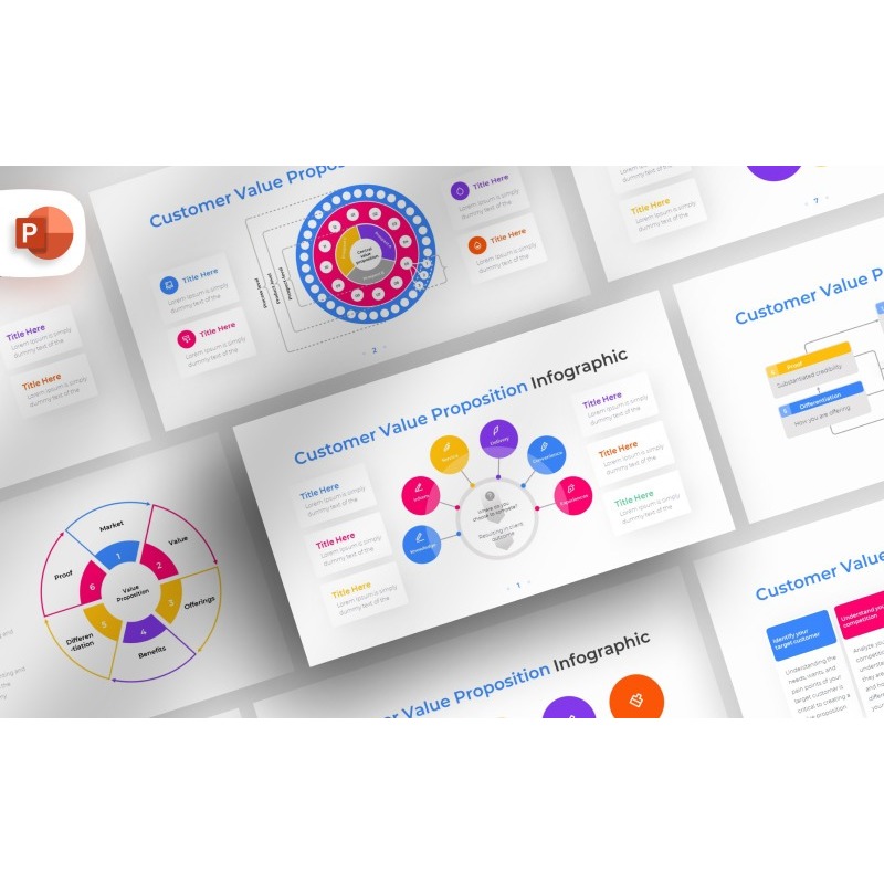 Jual Bikin Power point | Template PPT Morph Aesthetic Animasi ...