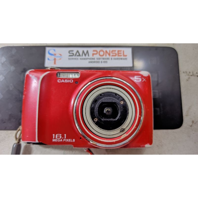 Jual KAMERA JADUL KOLEKSI CASIO | Shopee Indonesia