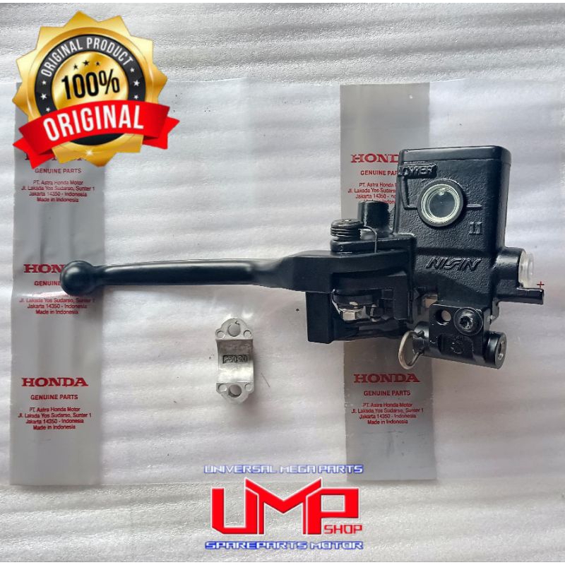 Jual Cylinder Assy FR Brake – Vario 125 eSP & Vario 150 eSP master rem ...
