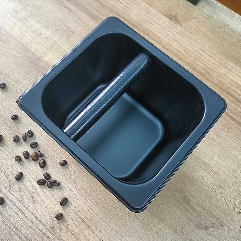 Jual Knock Box Wadah Ampas Kopi Espresso Container | Shopee Indonesia