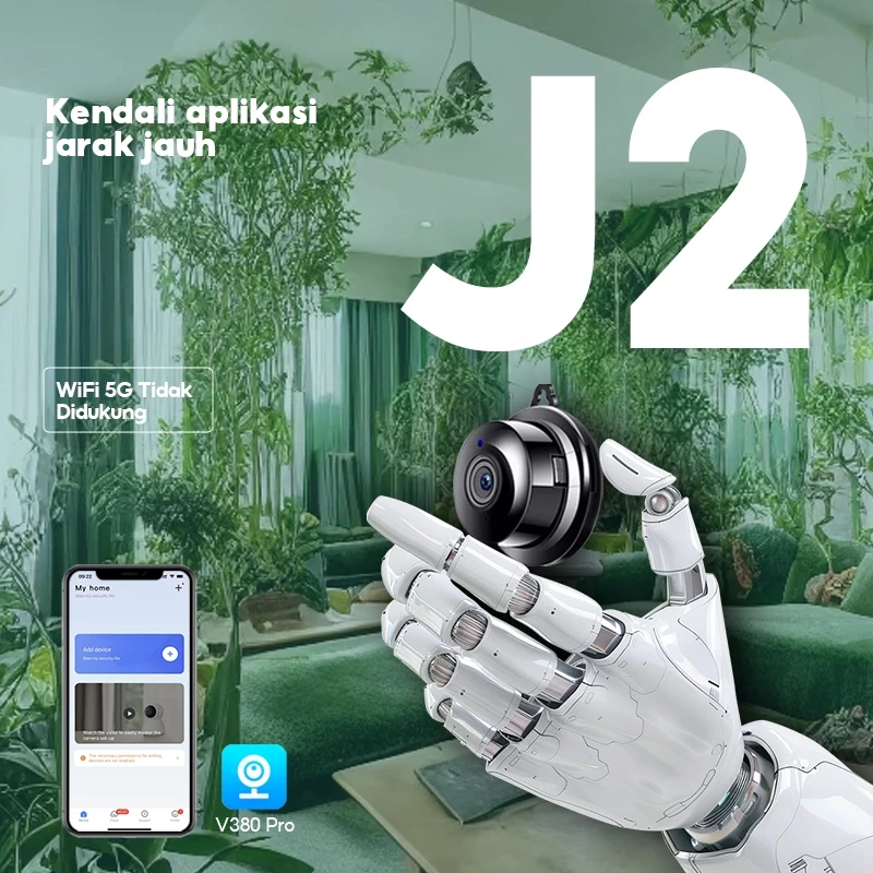 Jual HOME Franwell J2CCTV Kecil HD Kamera tersembunyi Kamera CCTV Mini ...