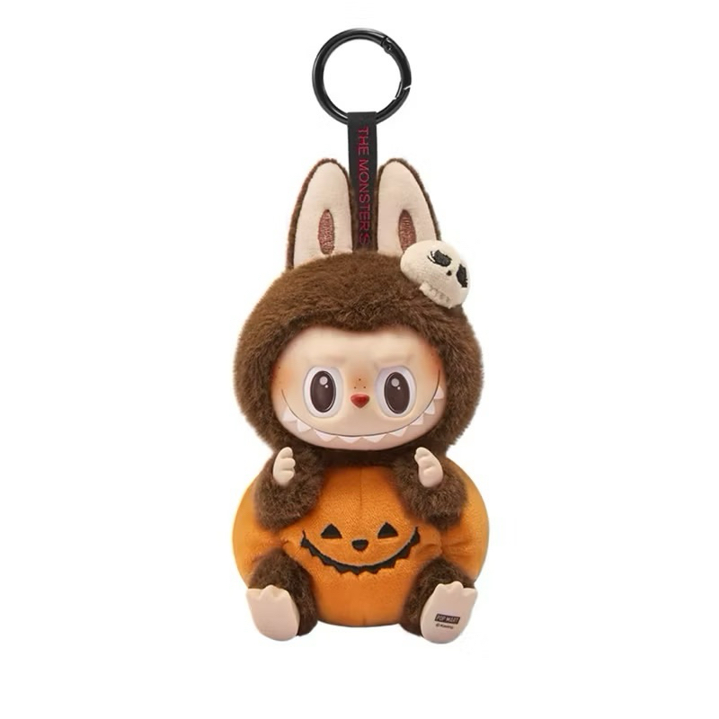 Jual LABUBU HALLOWEEN SERIES 100% ORIGINAL POPMART | Shopee Indonesia