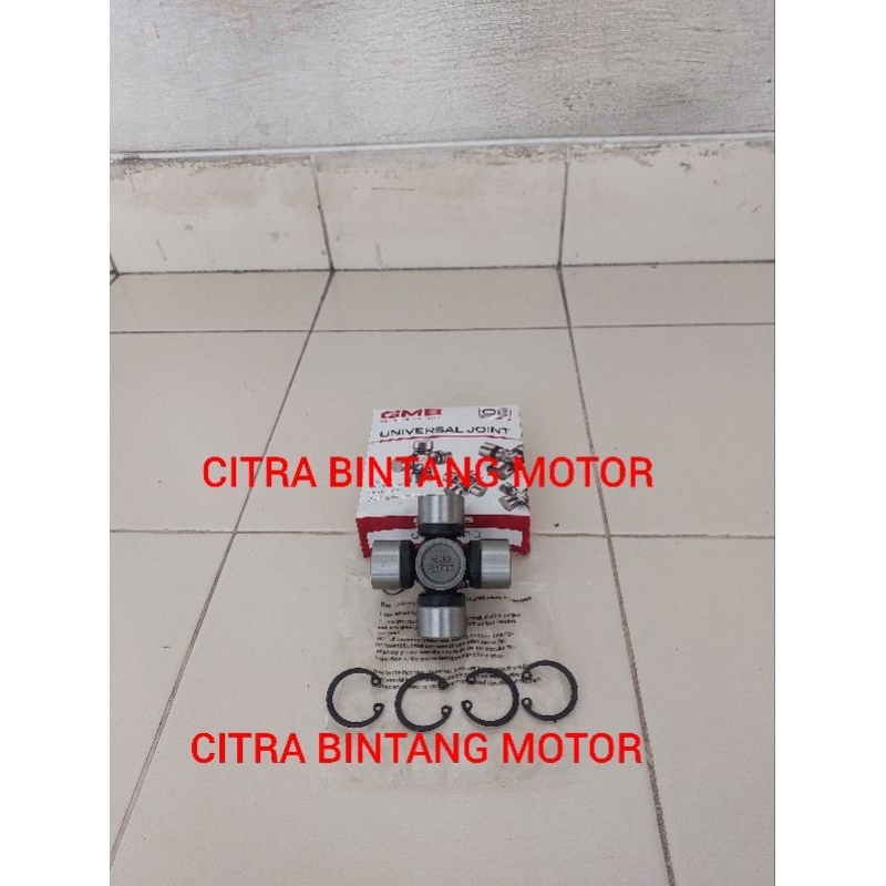 Jual cross cros joint kopel spider kit dump dum truk truck gudump3 ...