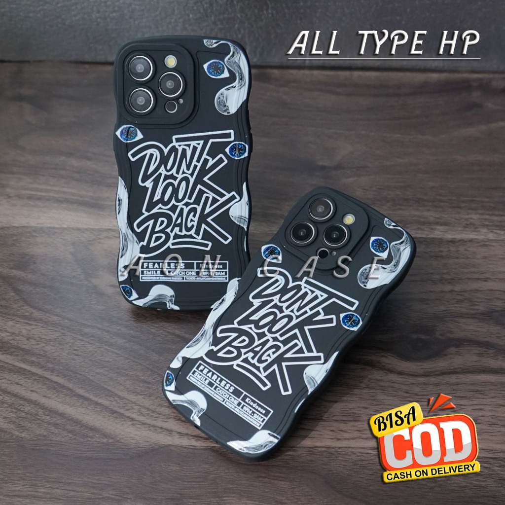 Jual GH-03 Case Gelombang Motif For All Type Smartphone -Tipe bisa ...