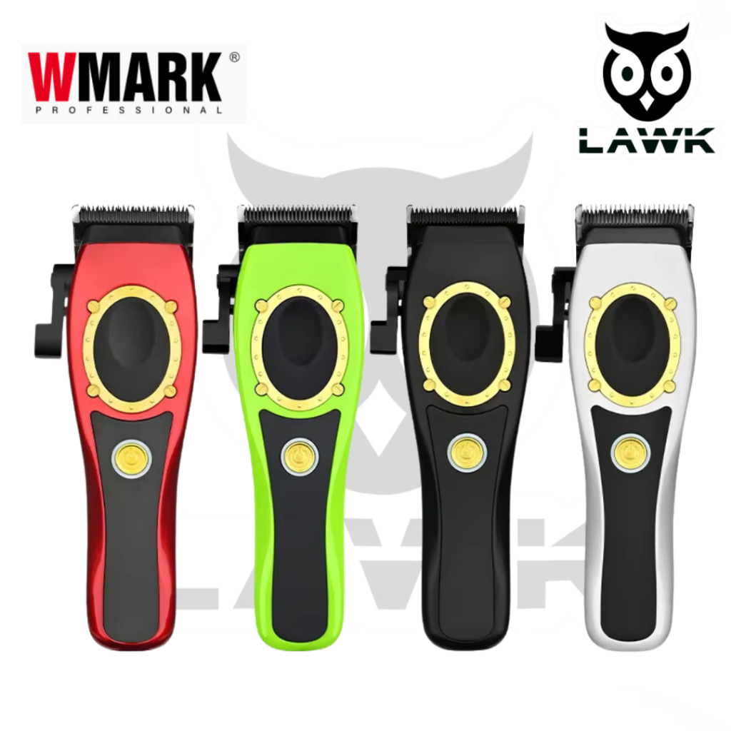 Jual MESIN CUKUR RAMBUT WMARK NG-7030 WMARK 7030 PROFESIONAL HAIR CLIPPER 7030 | Shopee Indonesia