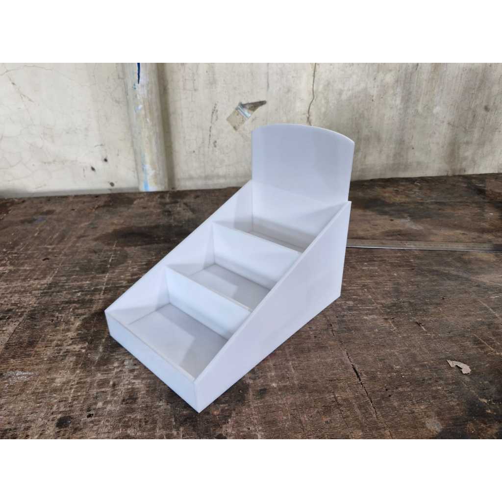 Jual Counter display | Display Foam Board | Display Multifungsi 18.5 x ...