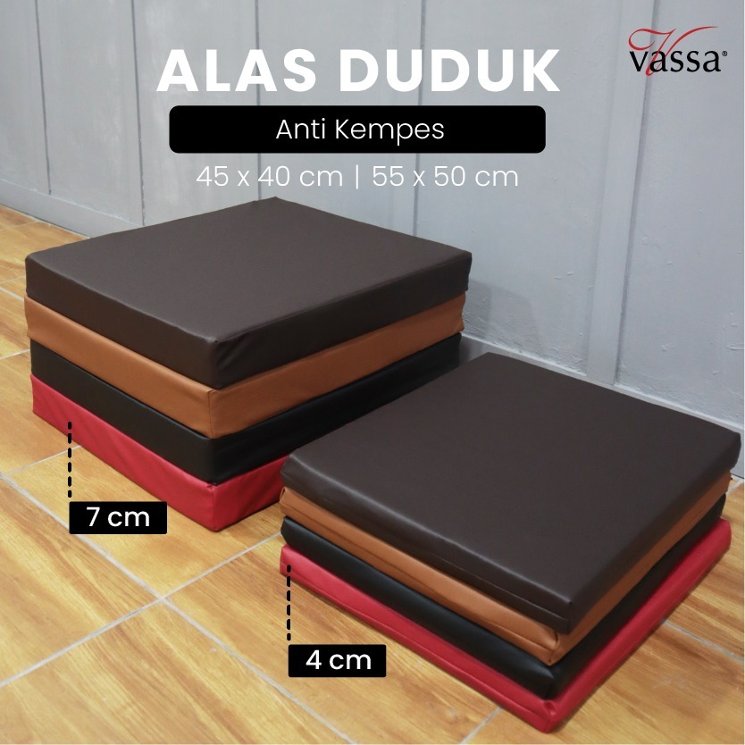 Jual Alas duduk lesehan / alas meditasi busa rebonded / alas duduk ...