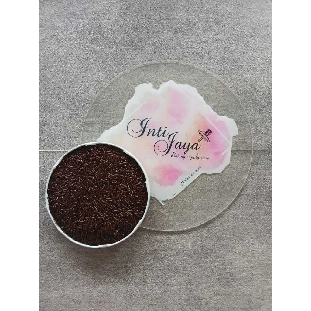 Jual PANDA MESES COKLAT REPACK | Shopee Indonesia