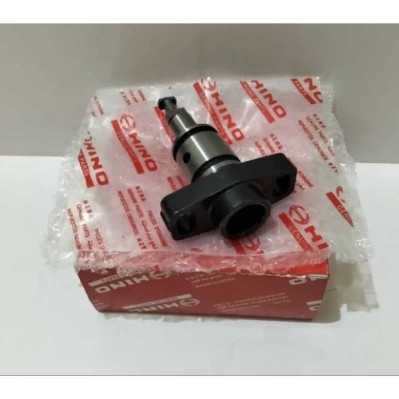 Jual PLUNGER INJEKSI PUMP HINO LOHAN FM260TI ASLI ORIGINAL PART 090150 ...