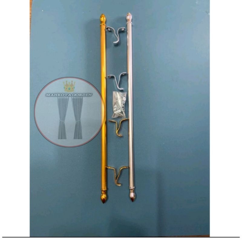 Jual besi jendela/besi gorden minimalis/stik spiral/besi jendela ...