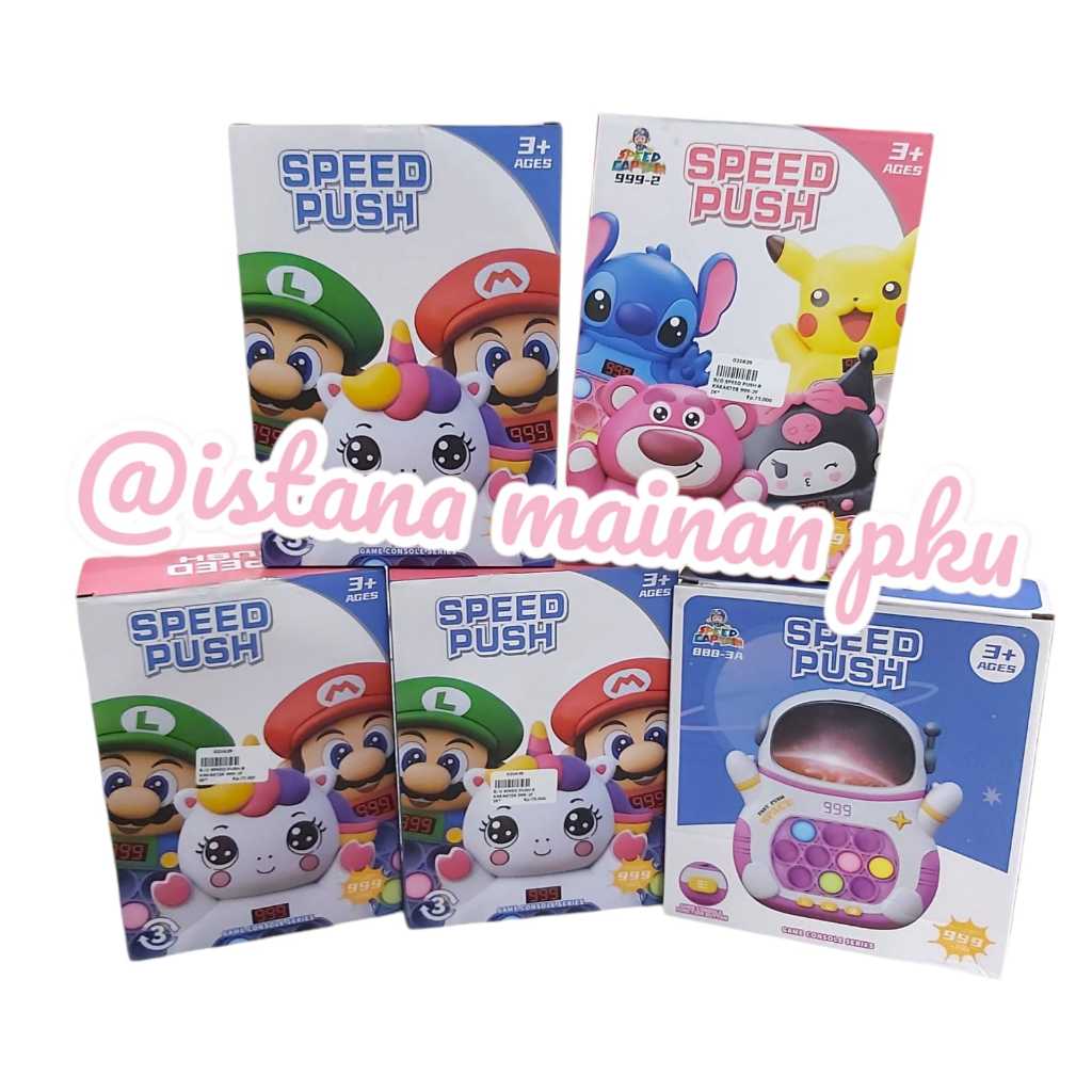 Jual Mainan anak pop game/mainan terbaru teka teki untuk anak/mainan ...