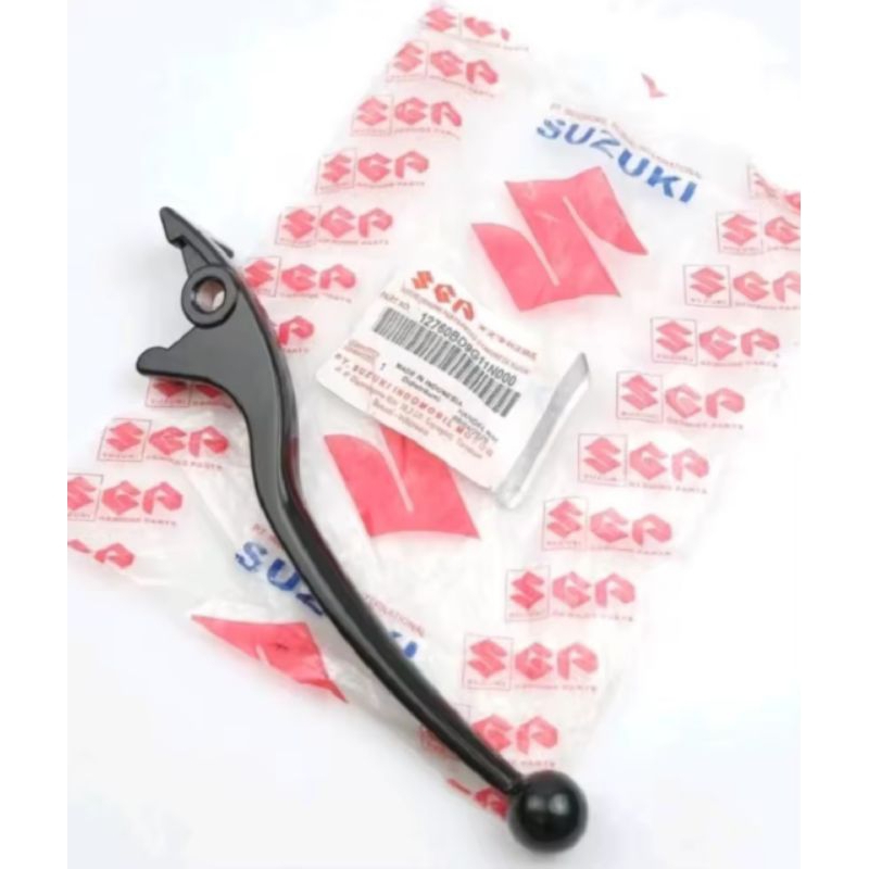 Jual Handle Rem Kanan Smash Shogun Suzuki SGP | Shopee Indonesia