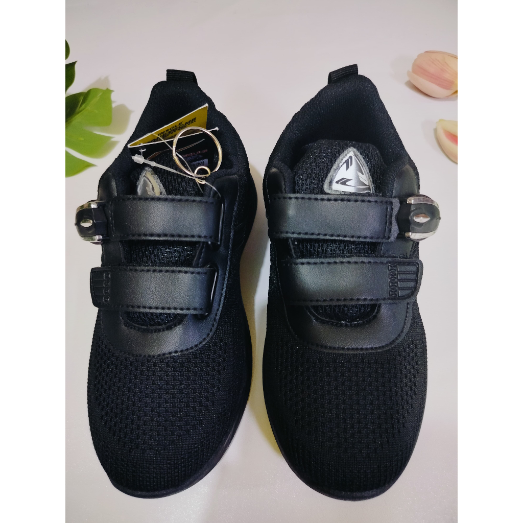 Jual NEW ERA PROLEXUS MAXIM..SEPATU SEKOLAH UKURAN 33-36 | Shopee Indonesia