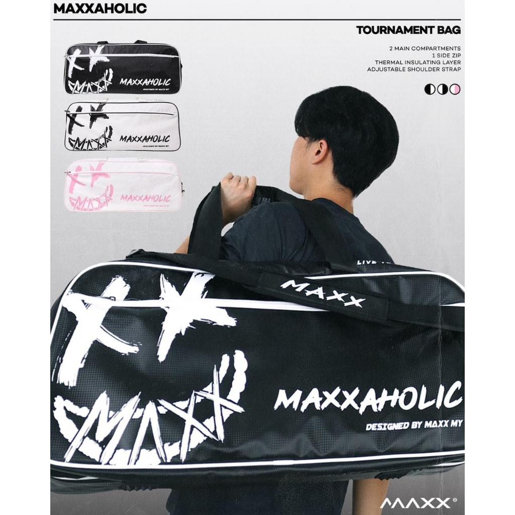 Jual Tas Maxx Maxxaholic | Shopee Indonesia
