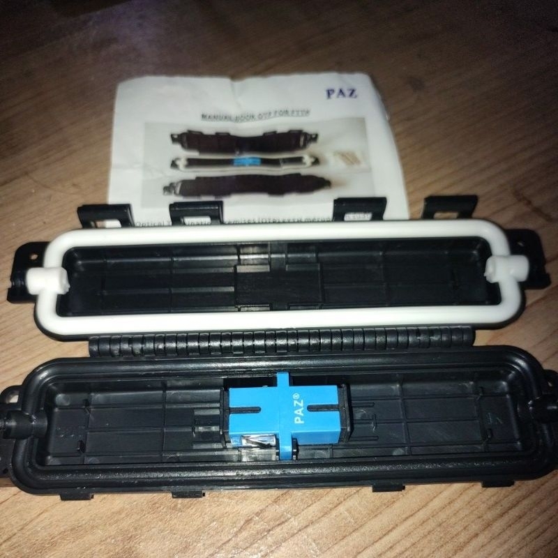 Jual OTP FTTH TELKOM | Shopee Indonesia