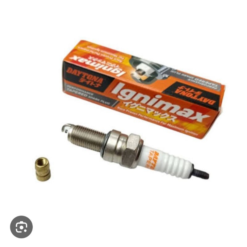 Jual busi motor merek DAYTONA KARISMA BEAT BEAT F1 VARIO | Shopee Indonesia