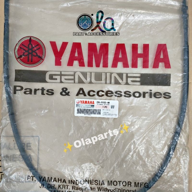 Jual Kabel Kopling YAMAHA Jupiter MX Lama Old ( 2S6-F6335-00 ) | Shopee ...