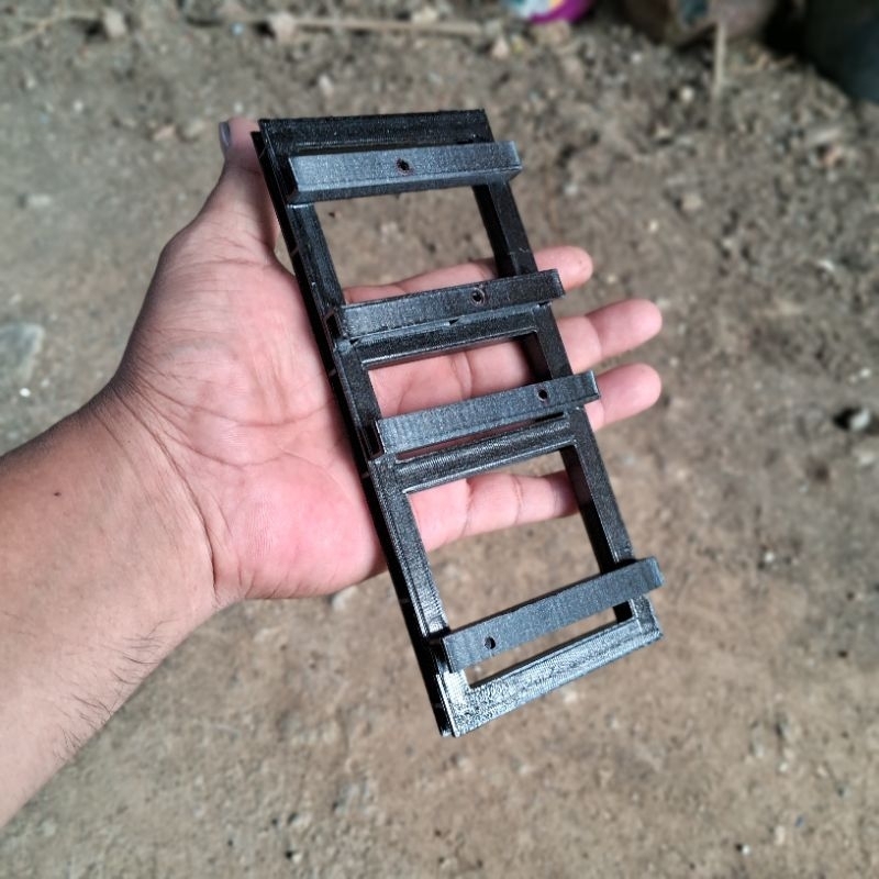 Jual pangkon atau dudukan mesin miniatur | Shopee Indonesia