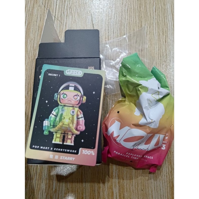 Jual molly space v3 secret 1 | Shopee Indonesia