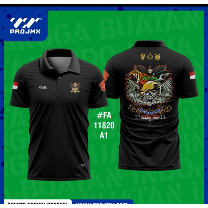 Jual PROJMX - JERSEY FULL PRINTING ALPRANDUGA (BISA CUSTOM) | Shopee ...