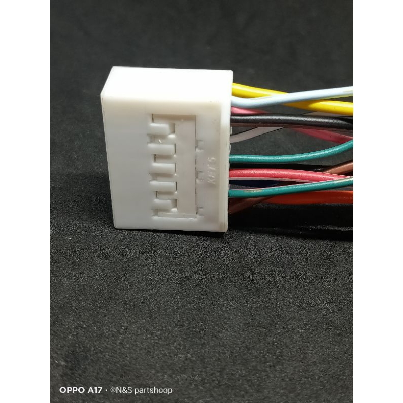 Jual SOKET SAKLAR CENTRAL POWER WINDOW SOKET POWER WINDOW PUSAT DEPAN ...