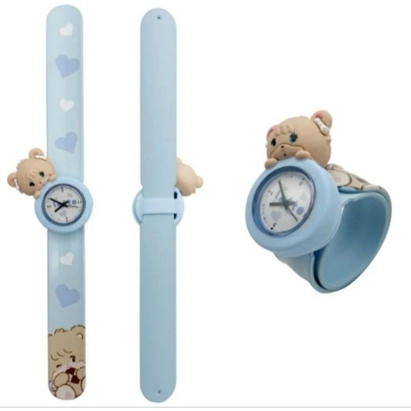 Jual Miniso Mikko Collection Kid’s Watch/Miniso Jam Tangan Anak ...