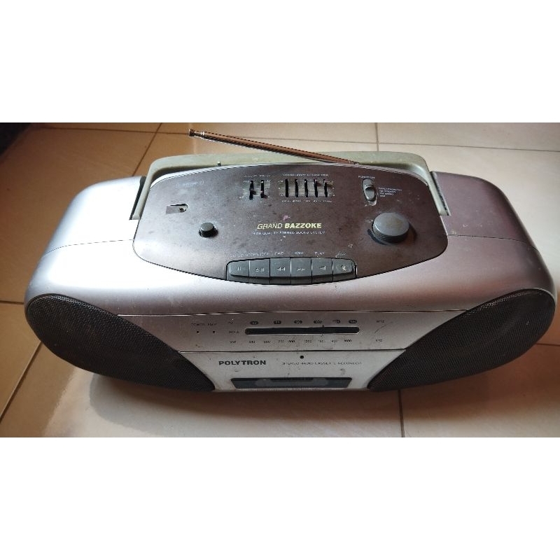 Jual Polytron compo kompo kapsul | Shopee Indonesia