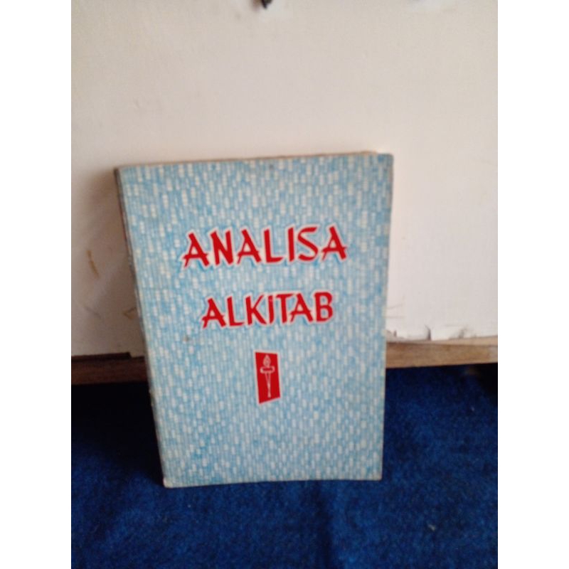 Jual Analisa Alkitab R Shopee Indonesia
