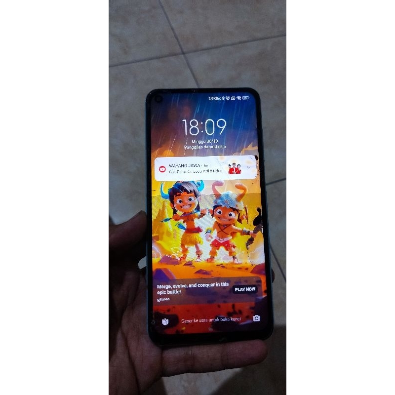 Jual mesin redmi note 9 | Shopee Indonesia