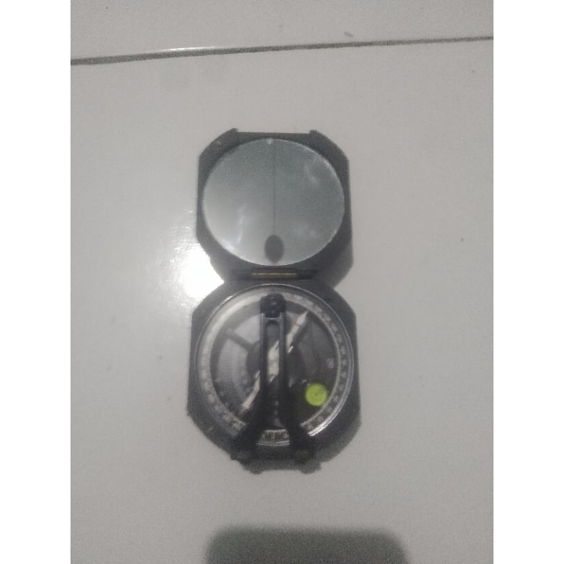 Jual compass natural sines | Shopee Indonesia
