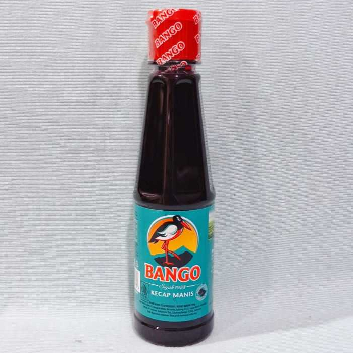 Jual Bango Kecap Manis (189 gr) | Shopee Indonesia