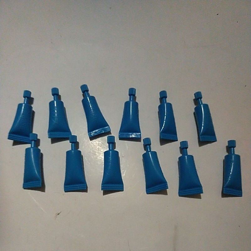 Jual Tamiya grease original isi (12pc) | Shopee Indonesia