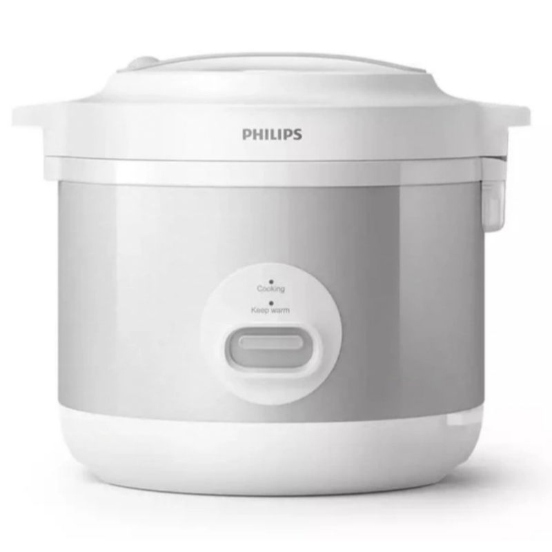 Jual Rice Cooker PHILIPS HD-3003 / HD3003 Magic Com 1000 Series 1.8 ...