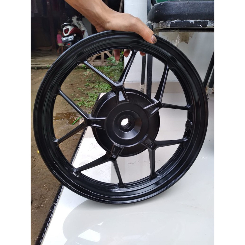 Jual Velk/Velg Vario 125/150 Led Old Original Copotan Honda AHM ...