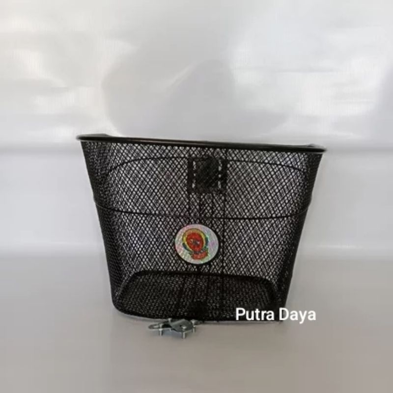 Jual Keranjang Kranjang Jaring Sepeda CTB Polygon Sierra Phoenix ...