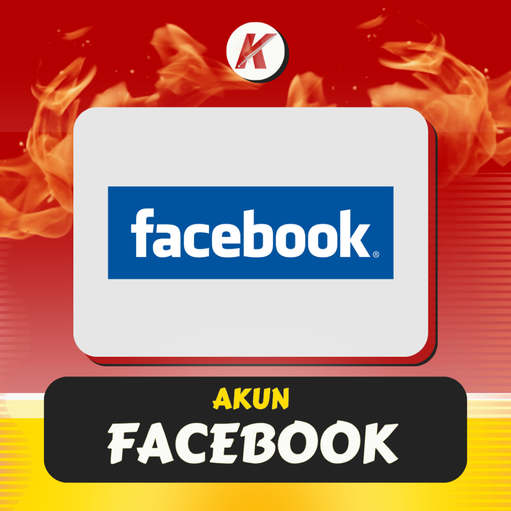 Jual AKUN FACEBOOK 2022 AGED | Shopee Indonesia