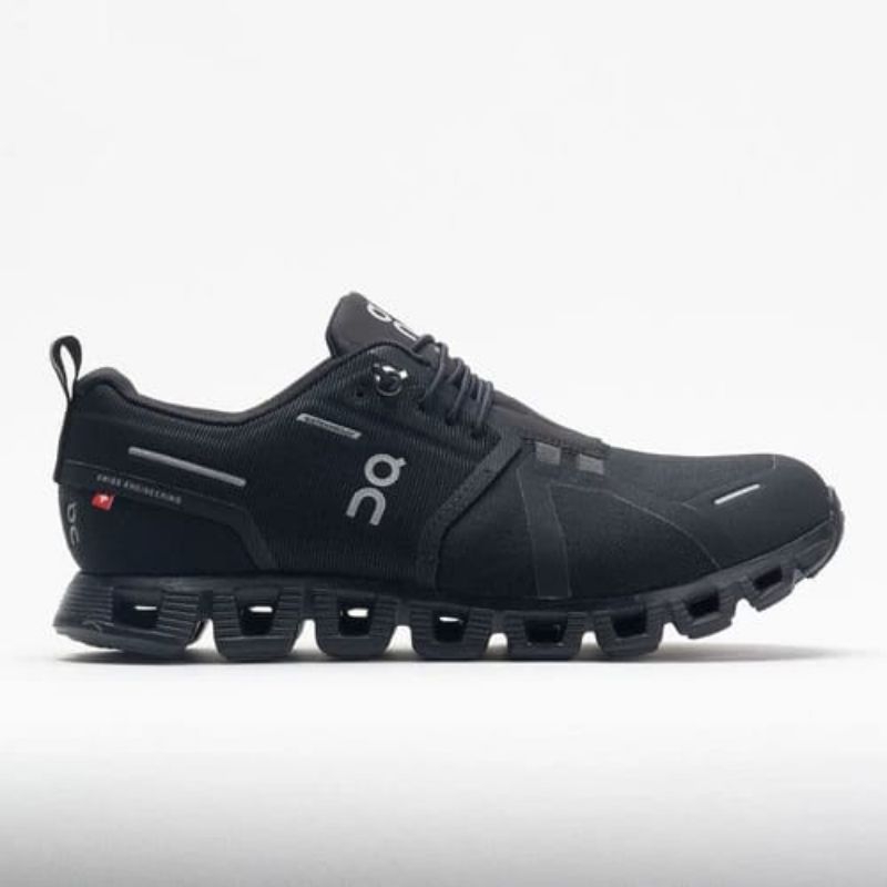 Jual SEPATU ON CLOUD 5 All Black | Shopee Indonesia