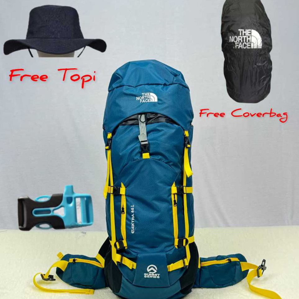 Jual Pasti Spesial Aneka Tas Gunung 6 Liter Tas Camping Murah Tas ...