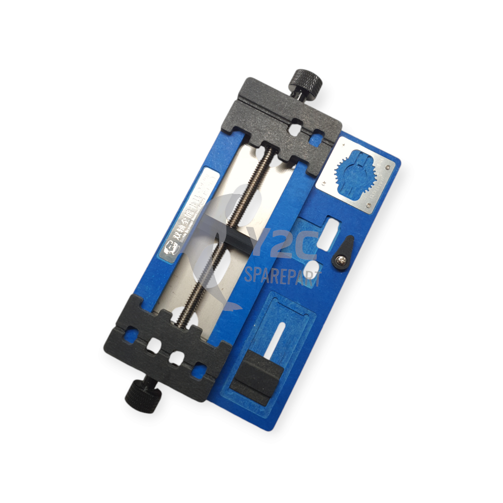 Jual PENJEPIT PCB MECHANIC ORIFIX DOUBLE BEARINGS VERSATILE FIXTURE ...