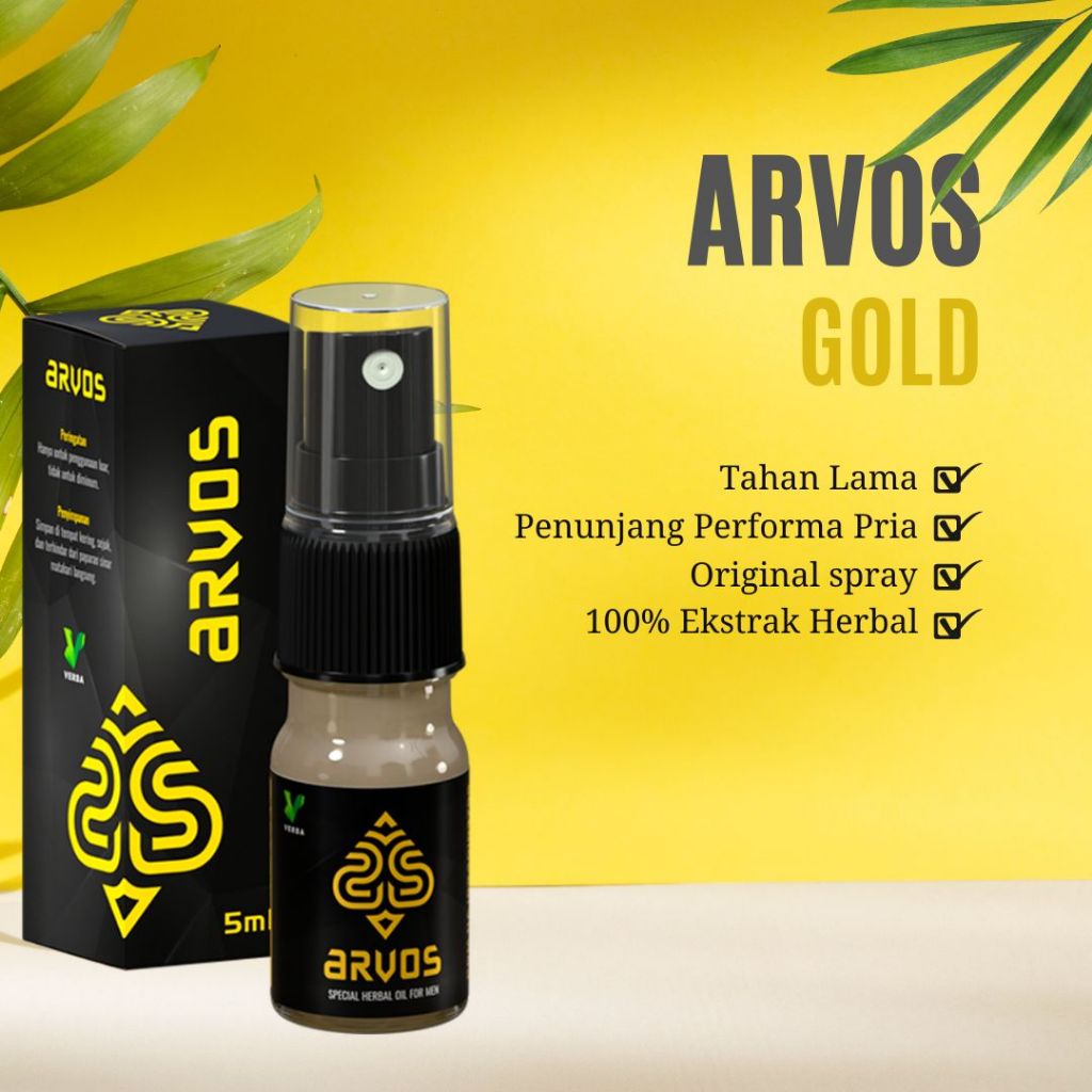 Jual ARV Spray Anti edjakulasi dini Kebas Pria Obat kuat semprot pria ...