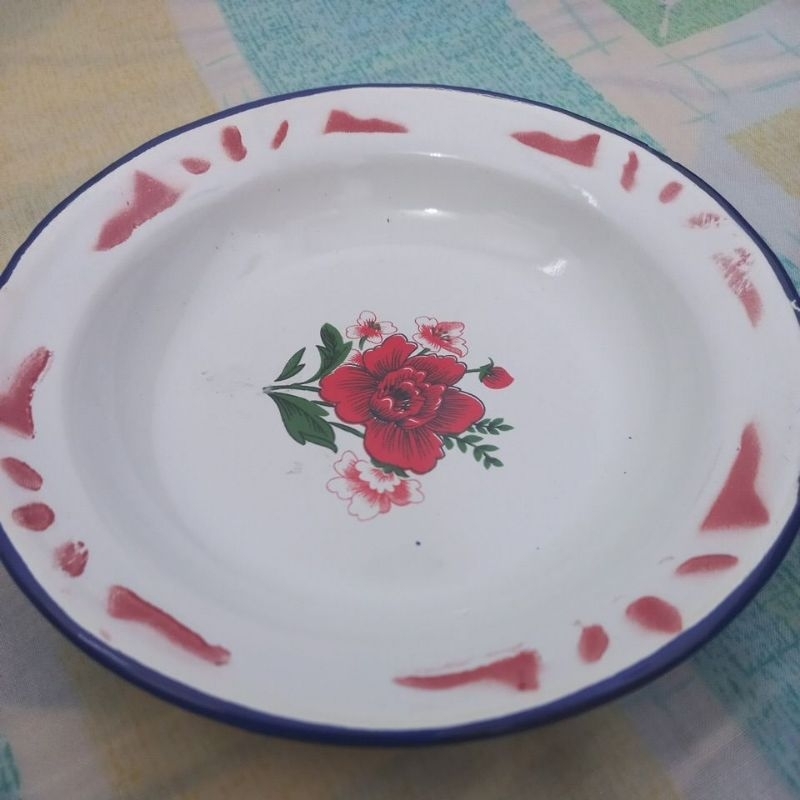 Jual piring besi diamer 7 cm | Shopee Indonesia