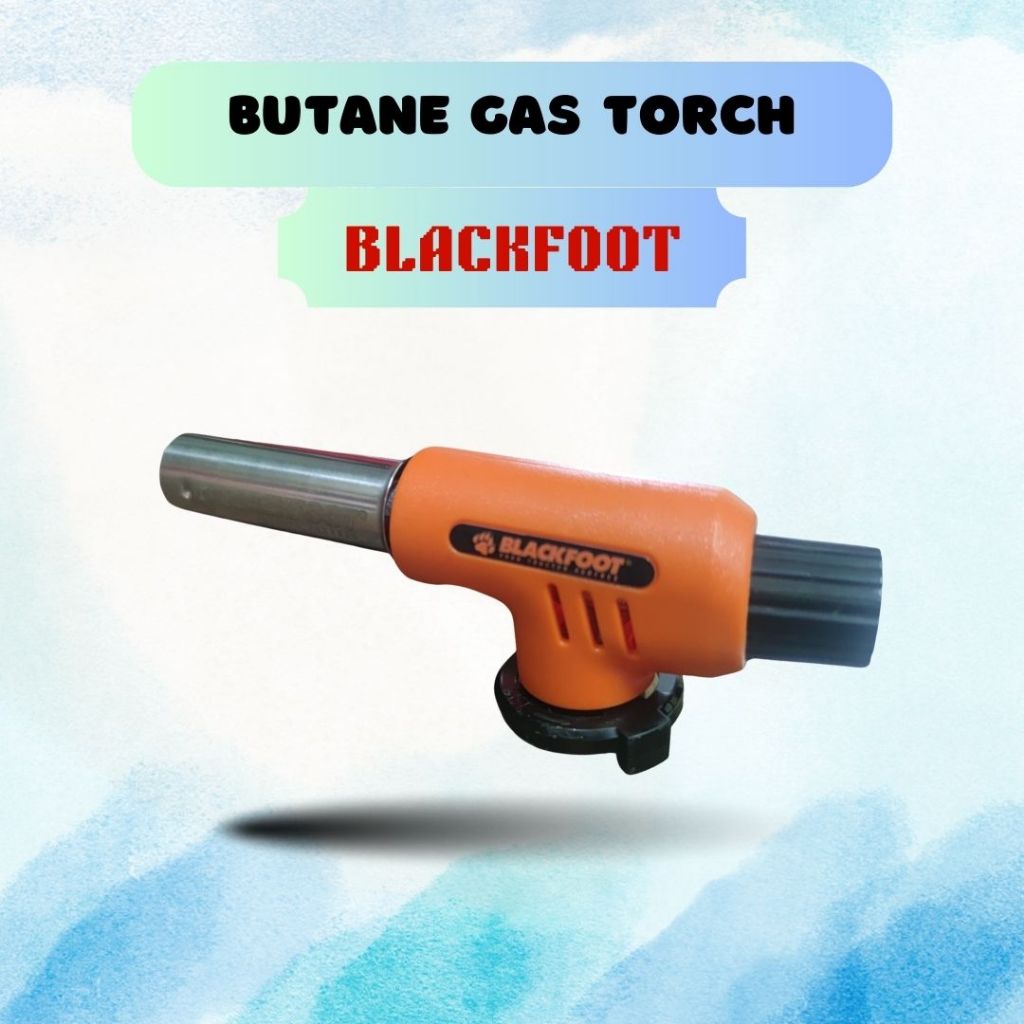 Jual Gas Torch GT .21.03 Torch Masak Alat Panggang Alat Pemantik Api ...
