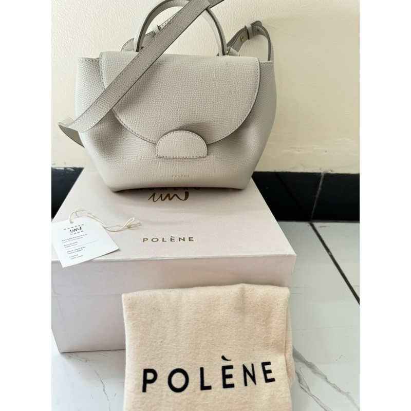 Jual Polene numero uno chalk (preloved) | Shopee Indonesia