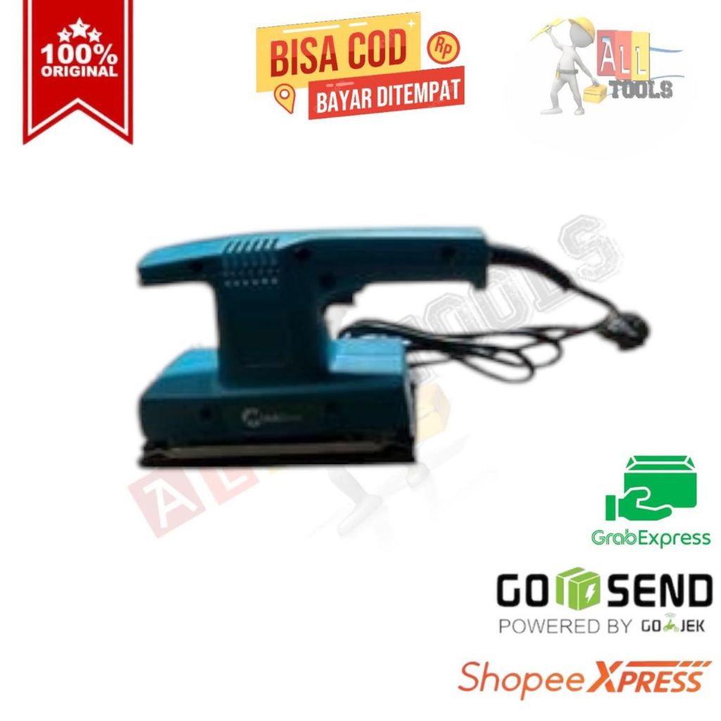 Jual Mailtank Belt Sander SH127/ Mesin Amplas Kayu Listrik SH-127 ...