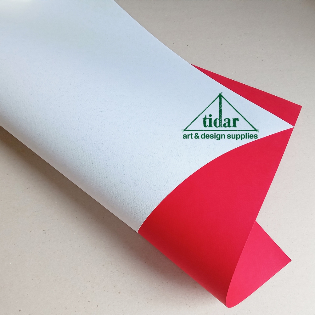 Jual Fabriano Tiziano Paper 160 gsm 50 x 65 cm - Kertas Karton Gambar ...