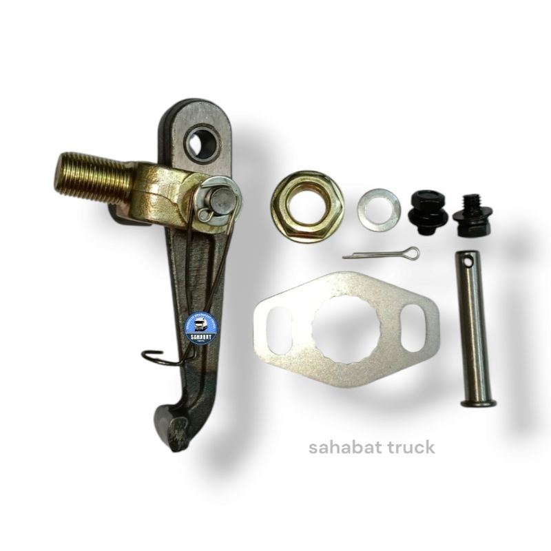 Jual Repair Kit Dekrup 14 INCH / 15 INCH | Shopee Indonesia