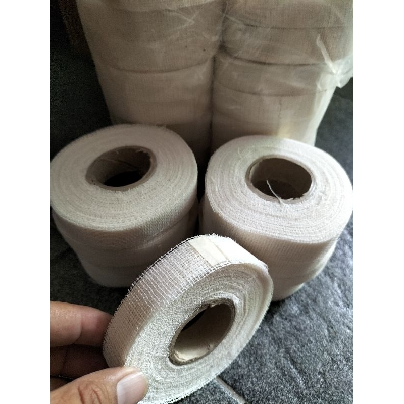 Jual Kasa gypsum plafon / Kasa rol / Kasa gypsum tanpa Lem Fiberglass ...