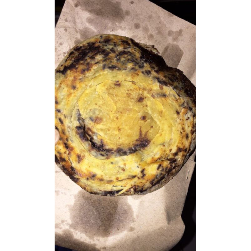 Jual Roti Maryam Original Roti Mariam coklat Suwir Siwir Roti Mariyam ...